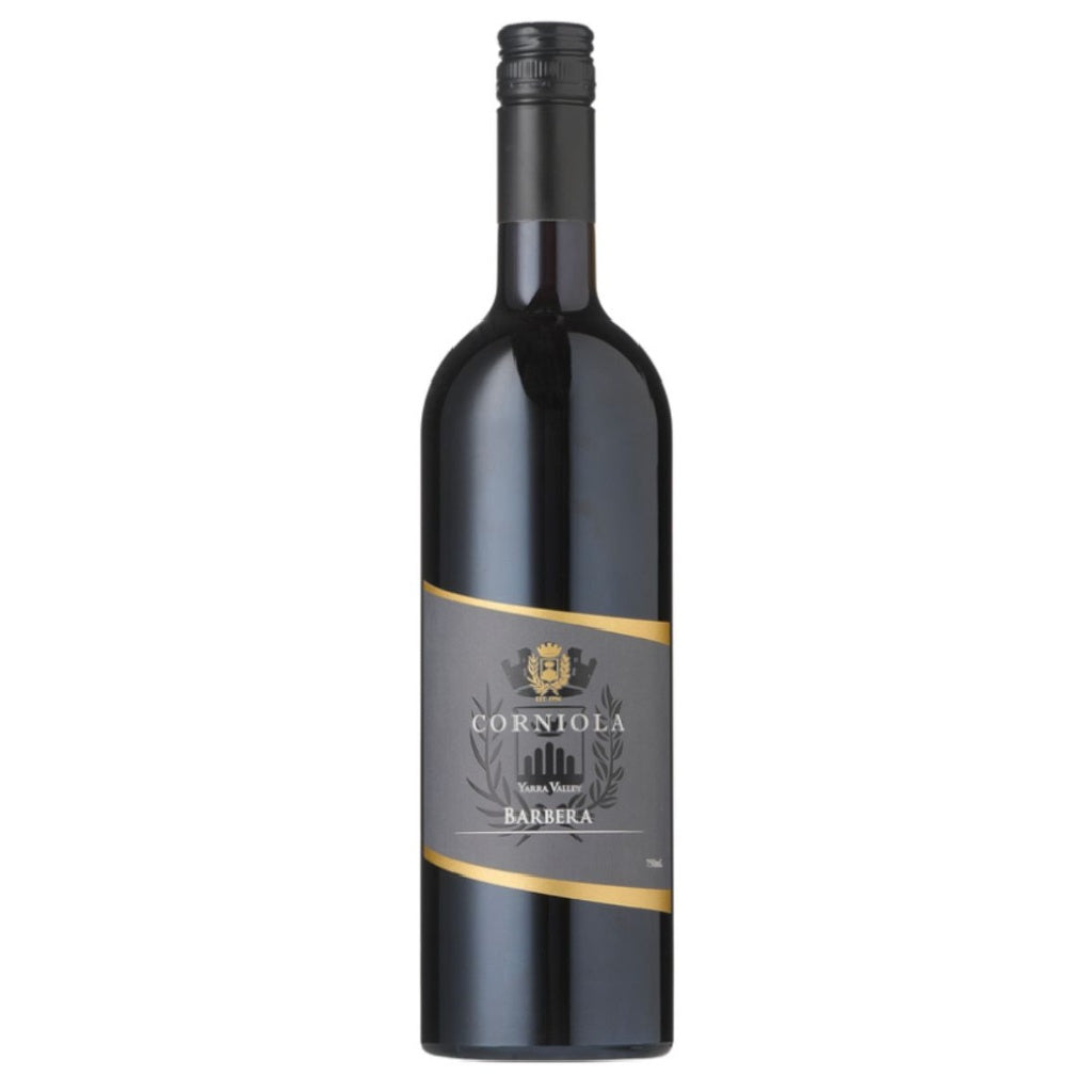 Barbera 2024 – Corniola Wines