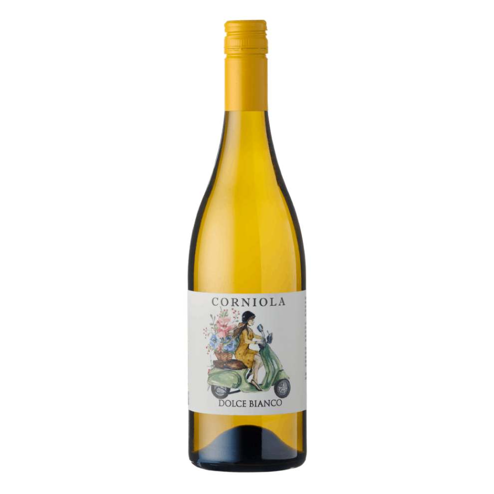Dolce Bianco 2024 – Corniola Wines