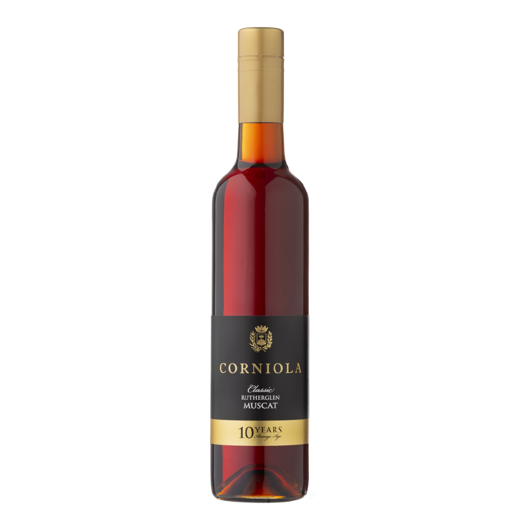 Classic Rutherglen Muscat – Corniola Wines