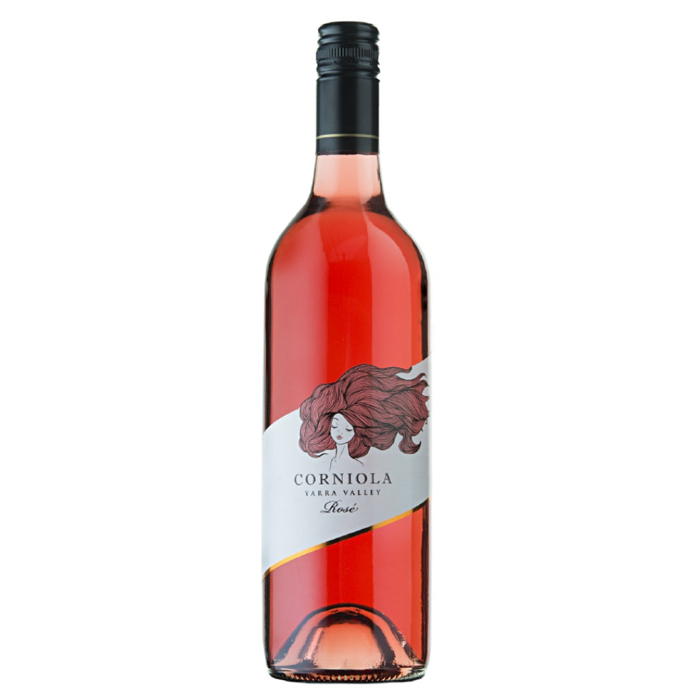 Rosé 2024 – Corniola Wines