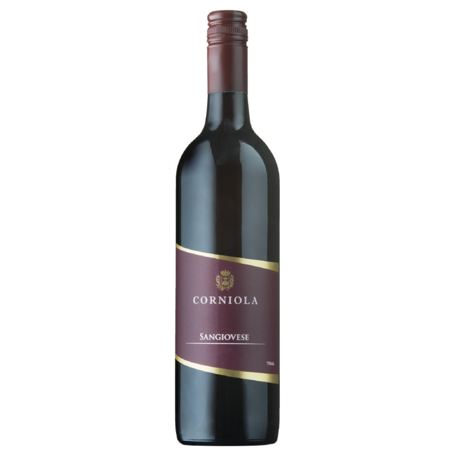 Red Wine – Corniola Wines